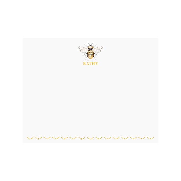 Bee Stationery - Brake Ink Stationery