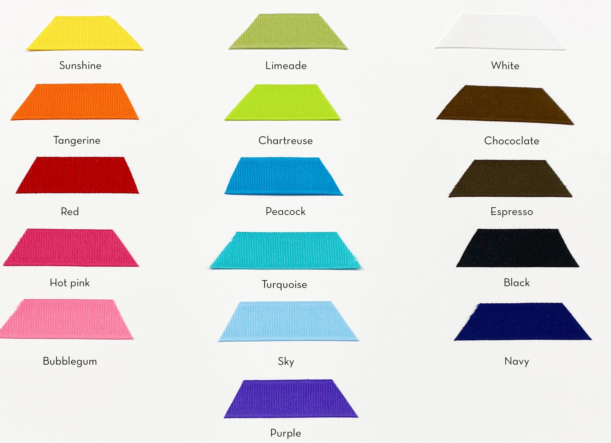 Varsity Name Personalized Bookmark- Laminated with Ribbon - Brake Ink ...